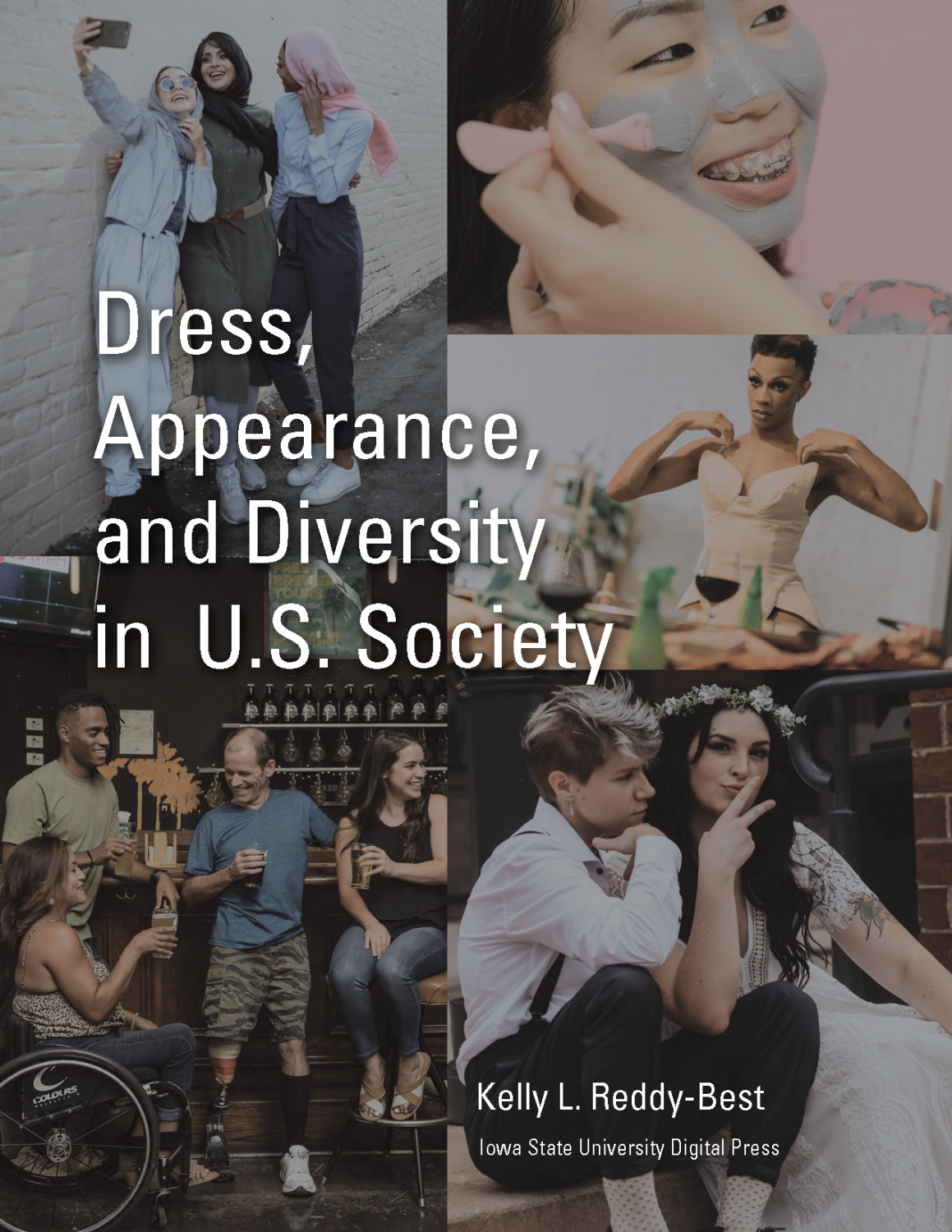Social Science Theories – Dress, Appearance, and Diversity in U.S. Society